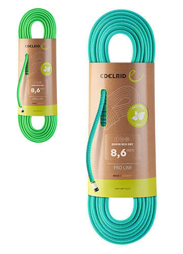 New EDELRID and Red Chili Products for 2025 | EDELRID