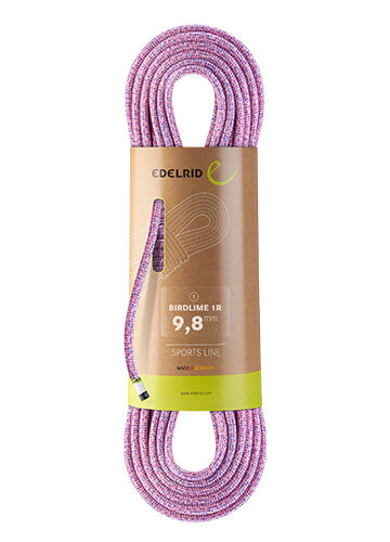 New EDELRID and Red Chili Products for 2025 | EDELRID