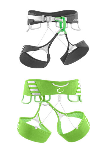 New EDELRID and Red Chili Products for 2025 | EDELRID