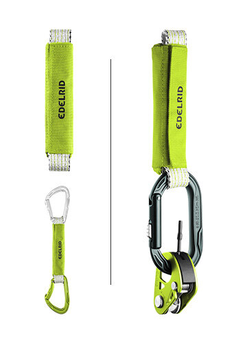 New EDELRID and Red Chili Products for 2025 | EDELRID