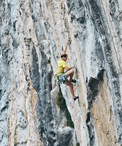 Equipment for mountain sports, climbing and occupational safety | EDELRID