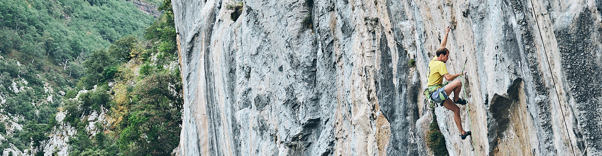 New EDELRID and Red Chili Products for 2025 | EDELRID