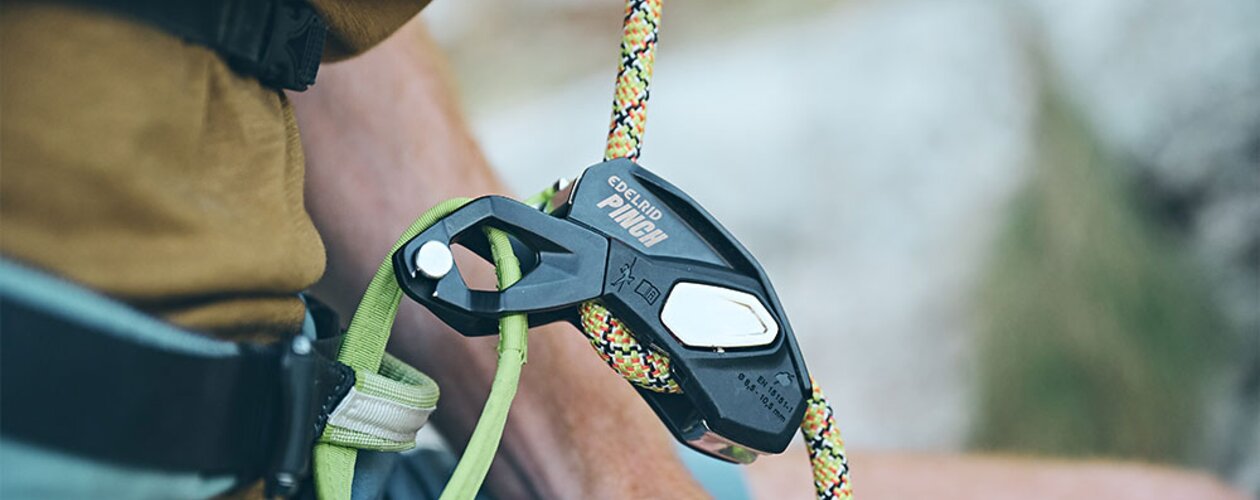 Vertical Freedom | EDELRID
