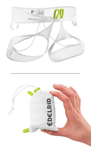 EDELRID and Red Chili’s New Products for 2024 | EDELRID