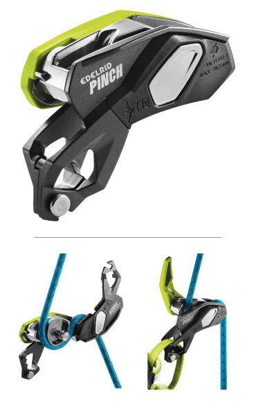 EDELRID and Red Chili’s New Products for 2024 | EDELRID