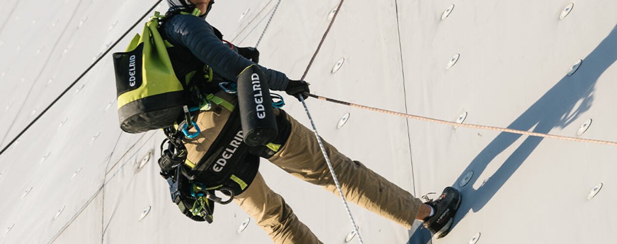 Vertical Freedom | EDELRID