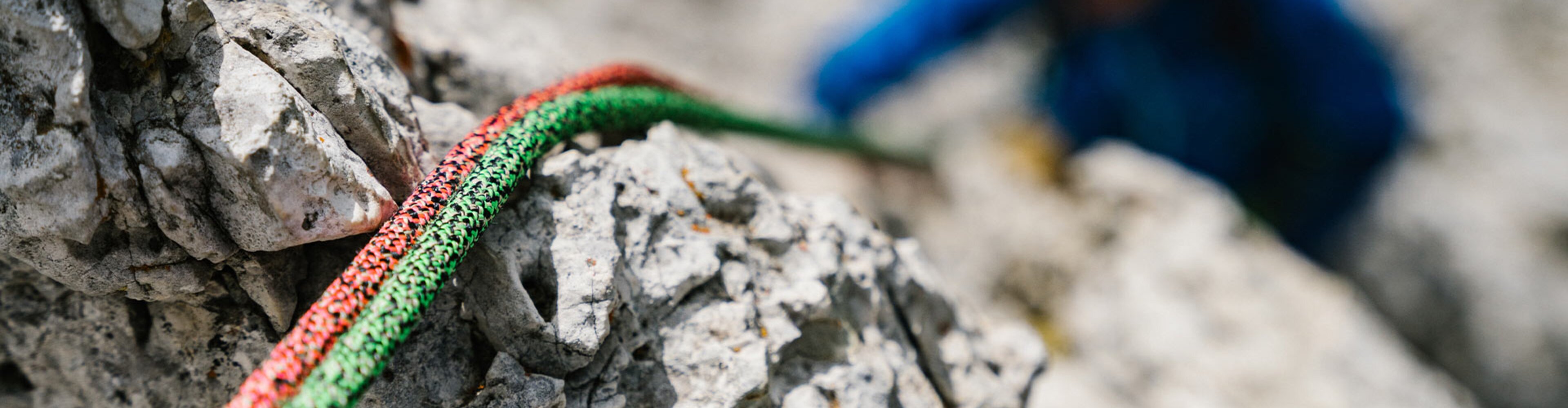 EDELRID Technologies | EDELRID