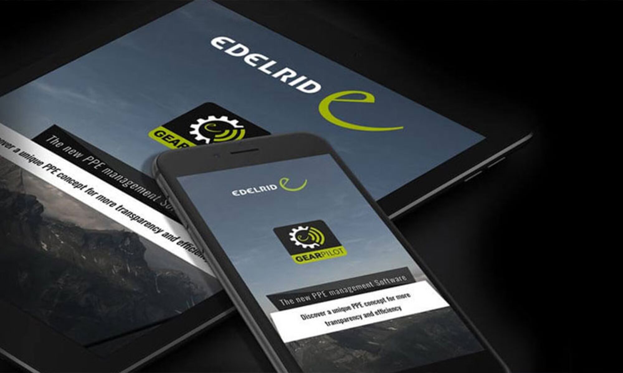 Radialis Comp Junior | EDELRID