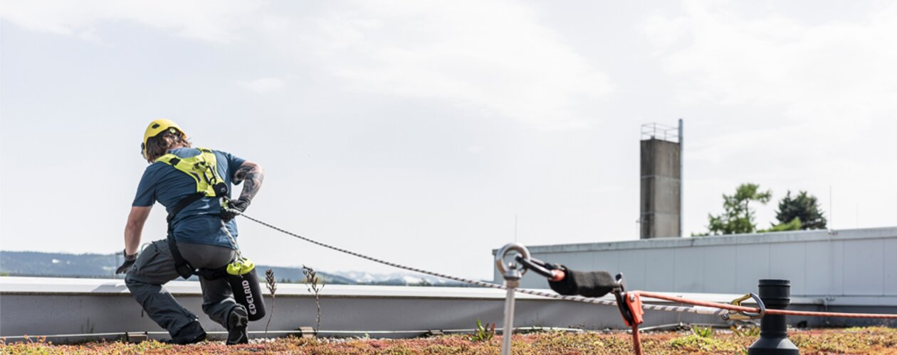 PSA Sachkundeausbildung | EDELRID