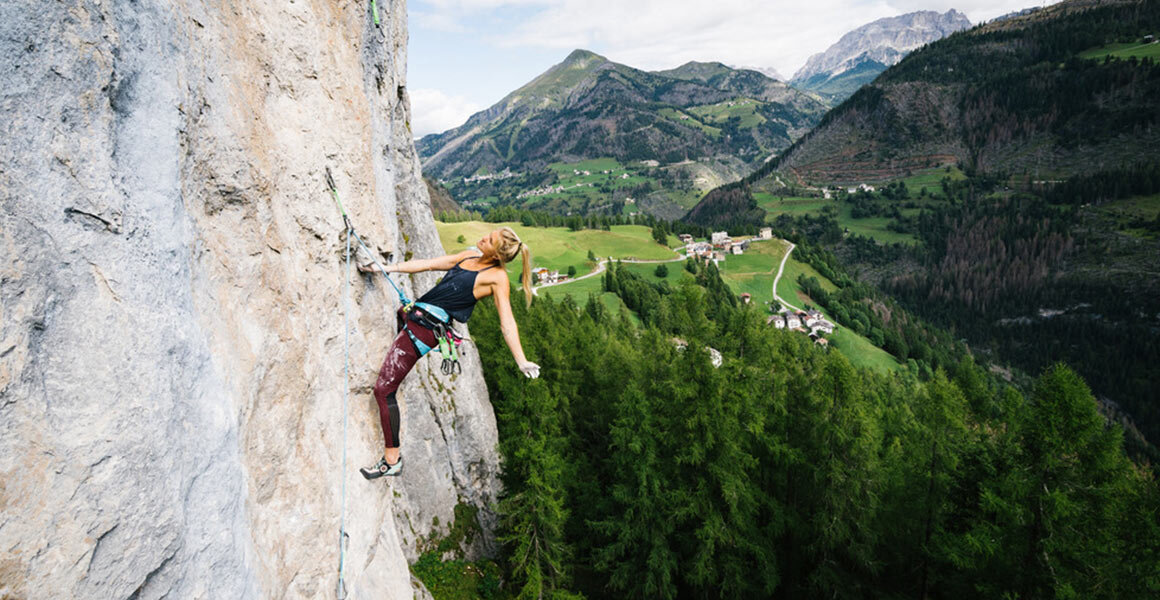 About us: this is what we are, this is what we live | EDELRID
