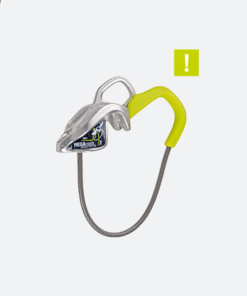 Equipment for mountain sports, climbing and occupational safety | EDELRID